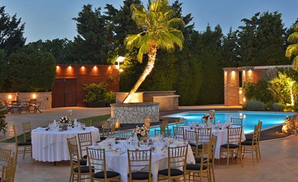 Κτήμα 28 | Κτήματα Γάμου - Ετοιμάζω Γάμο