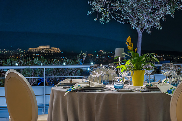 Eleon Loft | Αίθουσες δεξιώσεων - Ετοιμάζω Γάμο